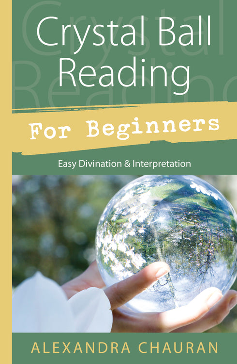 crystal ball reading for beginners – Conjüre912